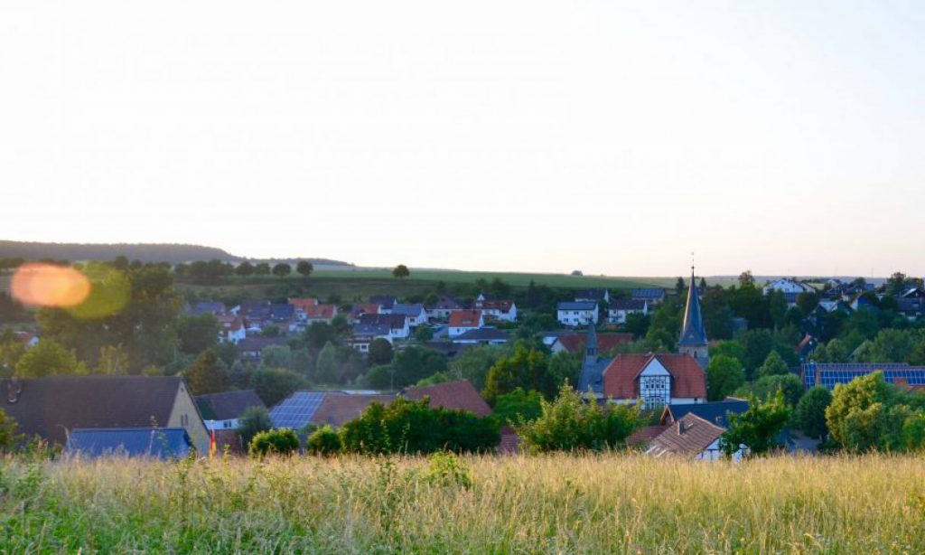 Deutsche Glasfaser: Warum? – Riesel